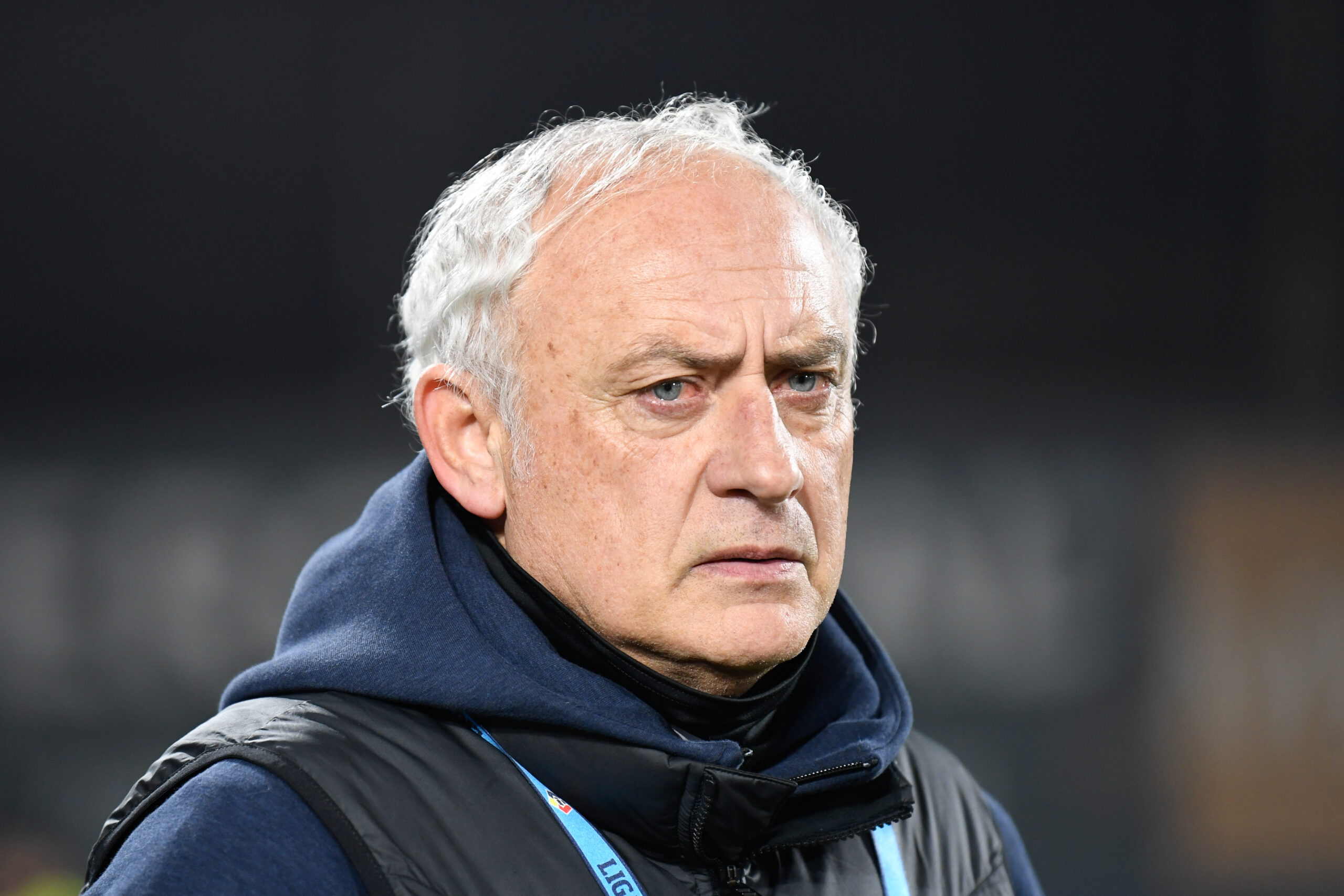 CFR Cluj, felicitată că a scăpat de Andrea Mandorlini. „Prea puțin ...