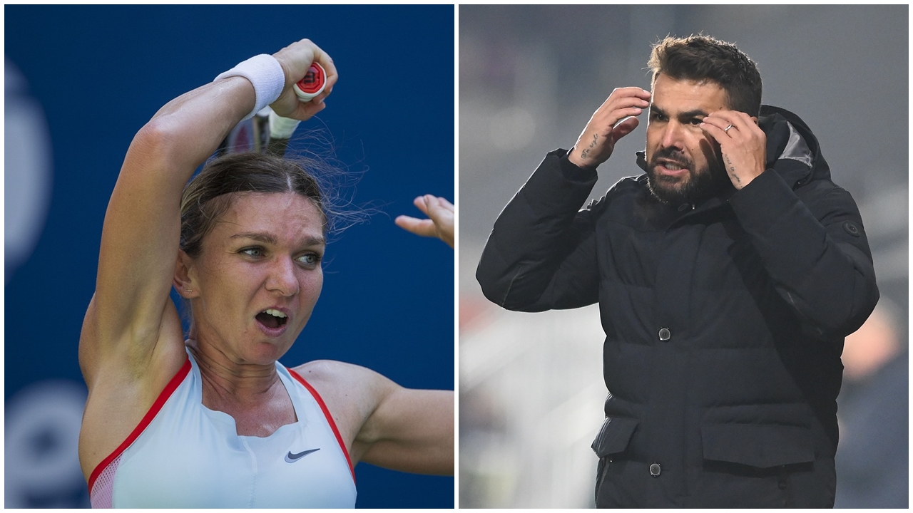 Ce reacție pentru Simona Halep înainte de verdictul de la TAS