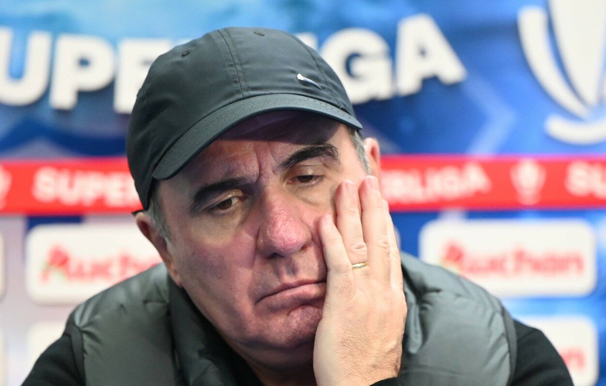 Gică Hagi a dezvăluit motivul pentru care a fost obligat să-și lase ...