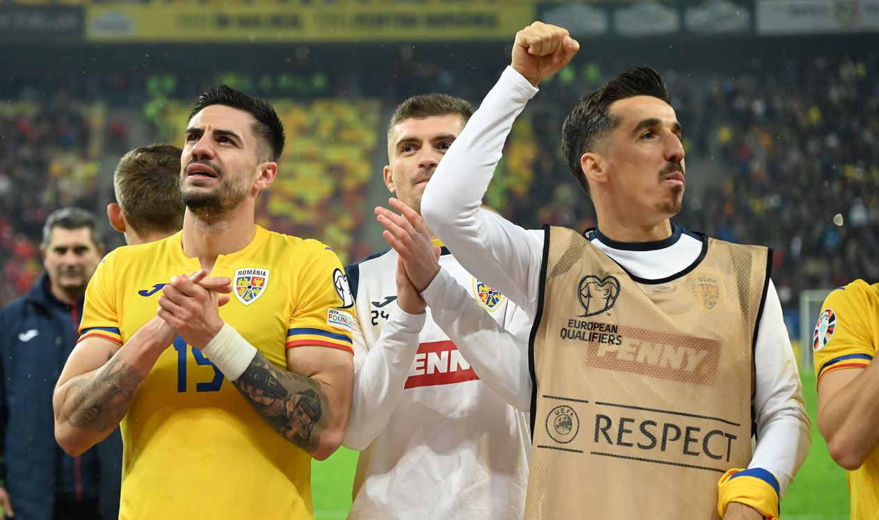 Ciudatul caz al transferului lui Andrei Artean: Gică Hagi l-a vândut cu ...