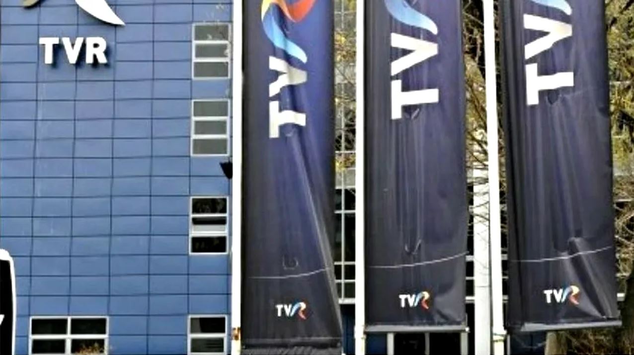 Comentatorul sportiv, călcat în picioare în sediul TVR! Dezvăluiri ...