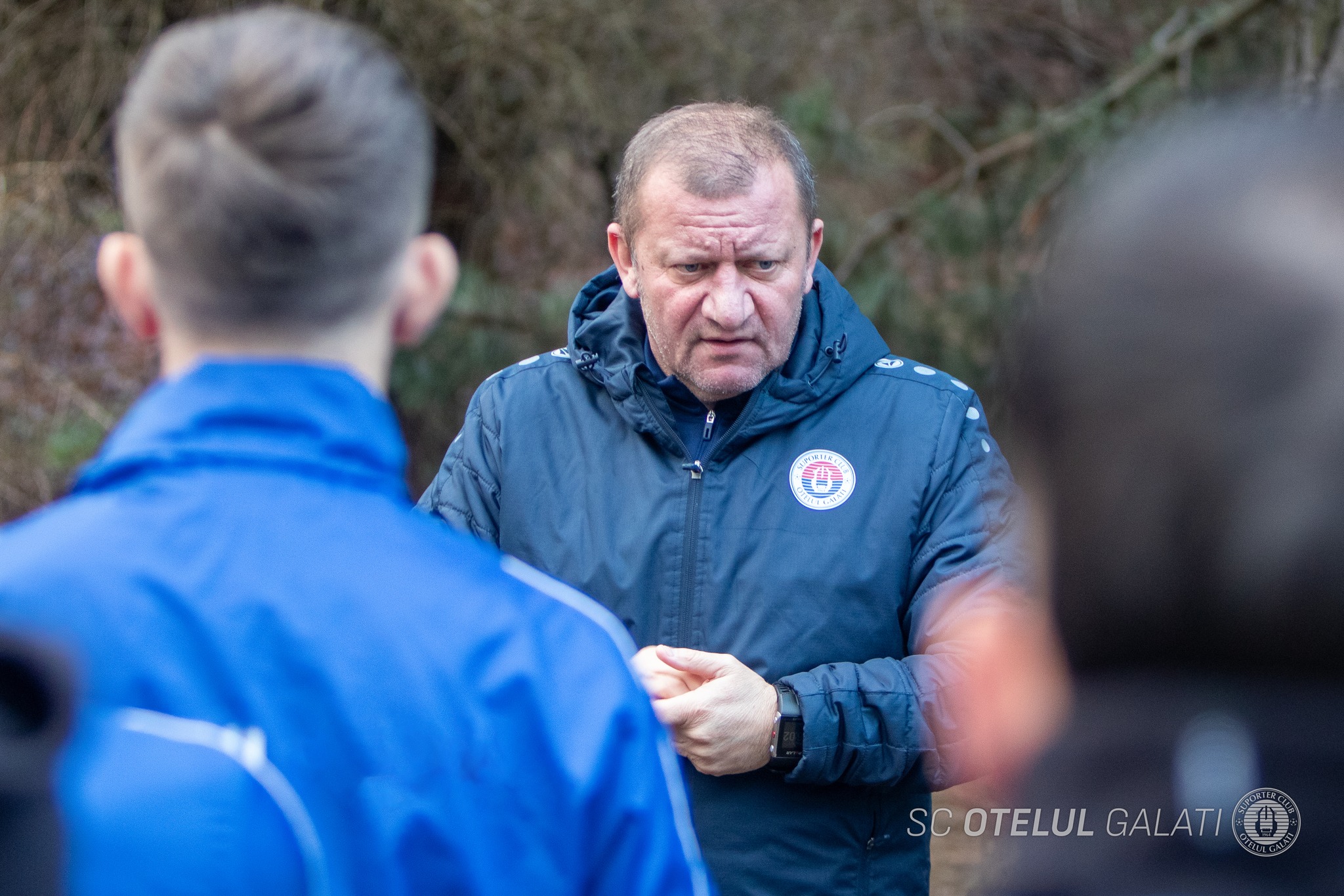 Cum l-a șocat Dorinel Munteanu pe Meme Stoica la început de 2024! „E ireal”