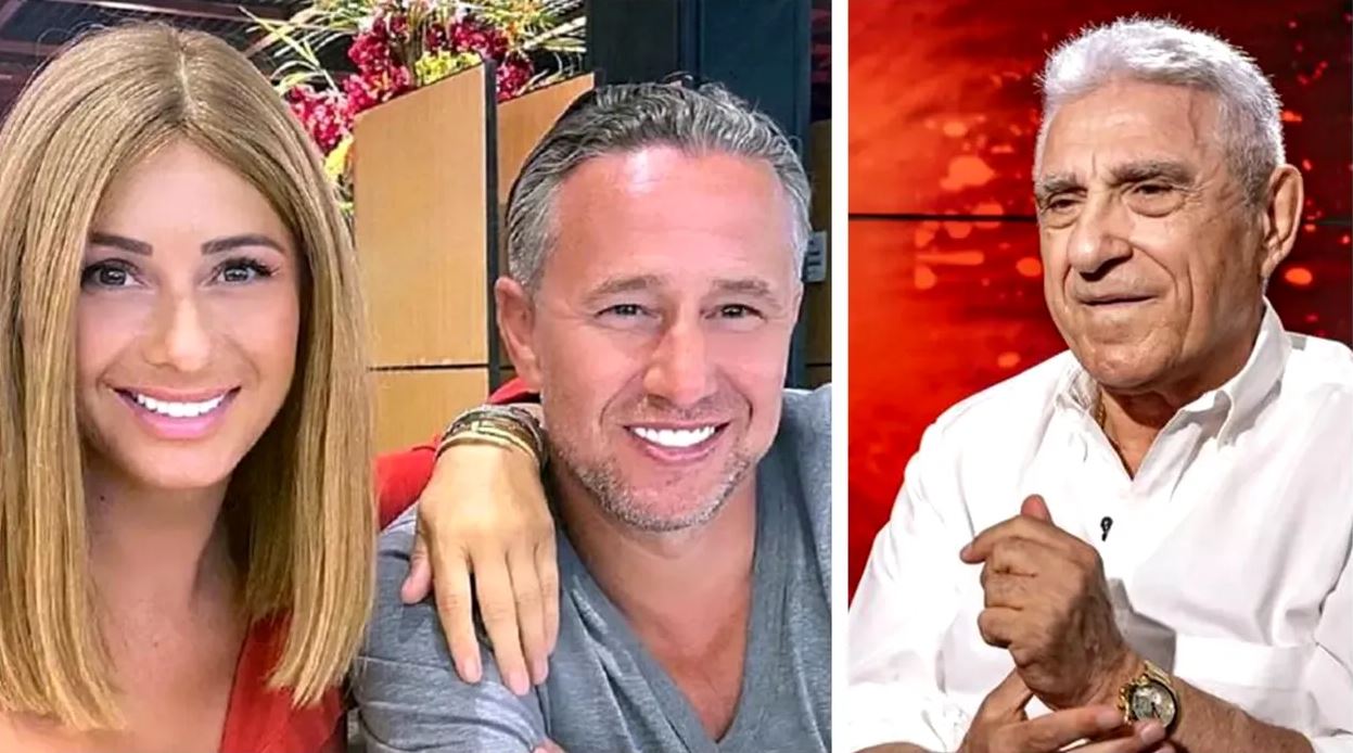 Cum le-a „dinamitat” Anamaria Prodan imperiul fraților Giovanni Becali ...