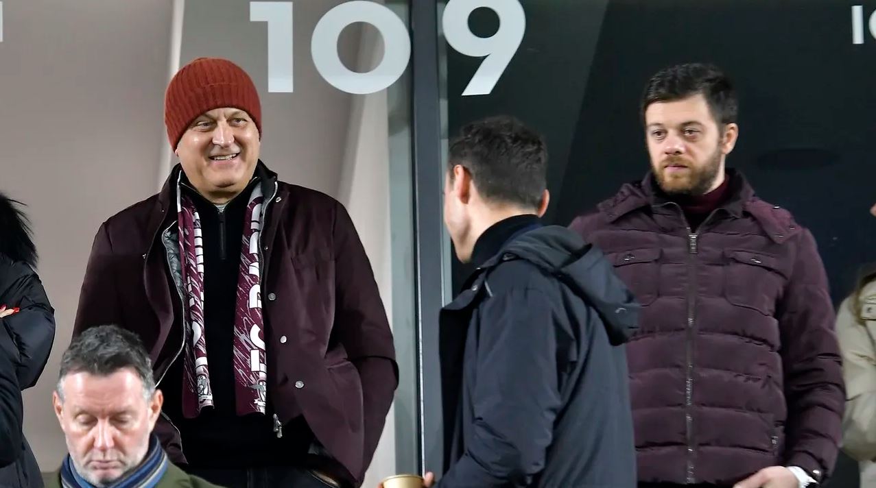 Dan Șucu și Victor Angelescu vor să transfere titularul lui Dinamo ...