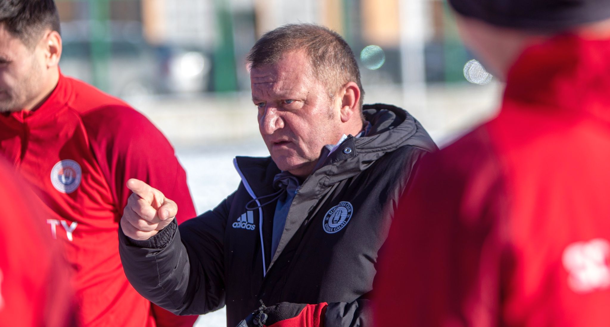 Dorinel Munteanu, împins de sărăcie la decizii disperate: „Nu am avut ...