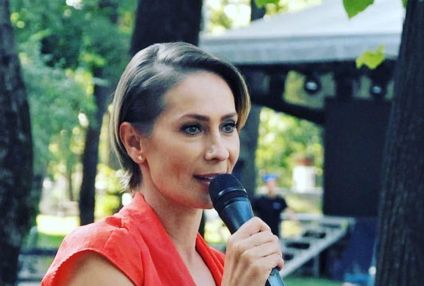 Drama campioanei olimpice Maria Olaru