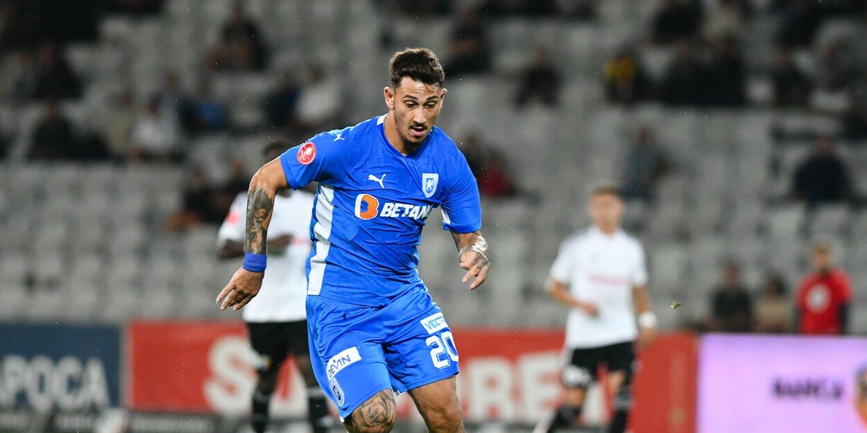 Drama lui Jovan Markovic, povestită chiar de el! Prin ce clipe cumplite ...