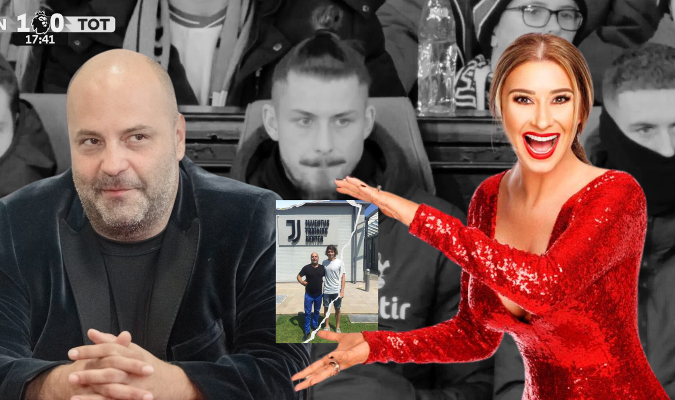 Florin Manea, provocare inedită pentru Anamaria Prodan în cazul Radu ...