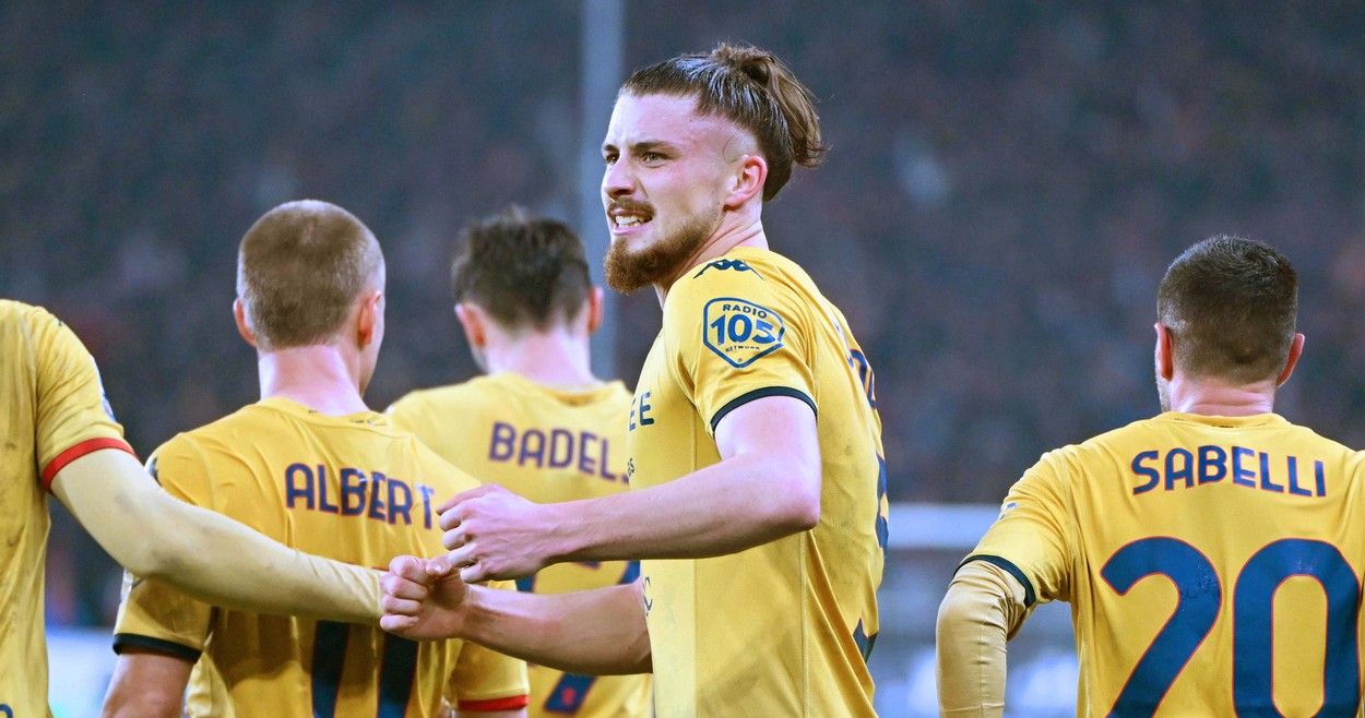 Florin Manea, anunț despre răsturnarea spectaculoasă din transferul lui ...