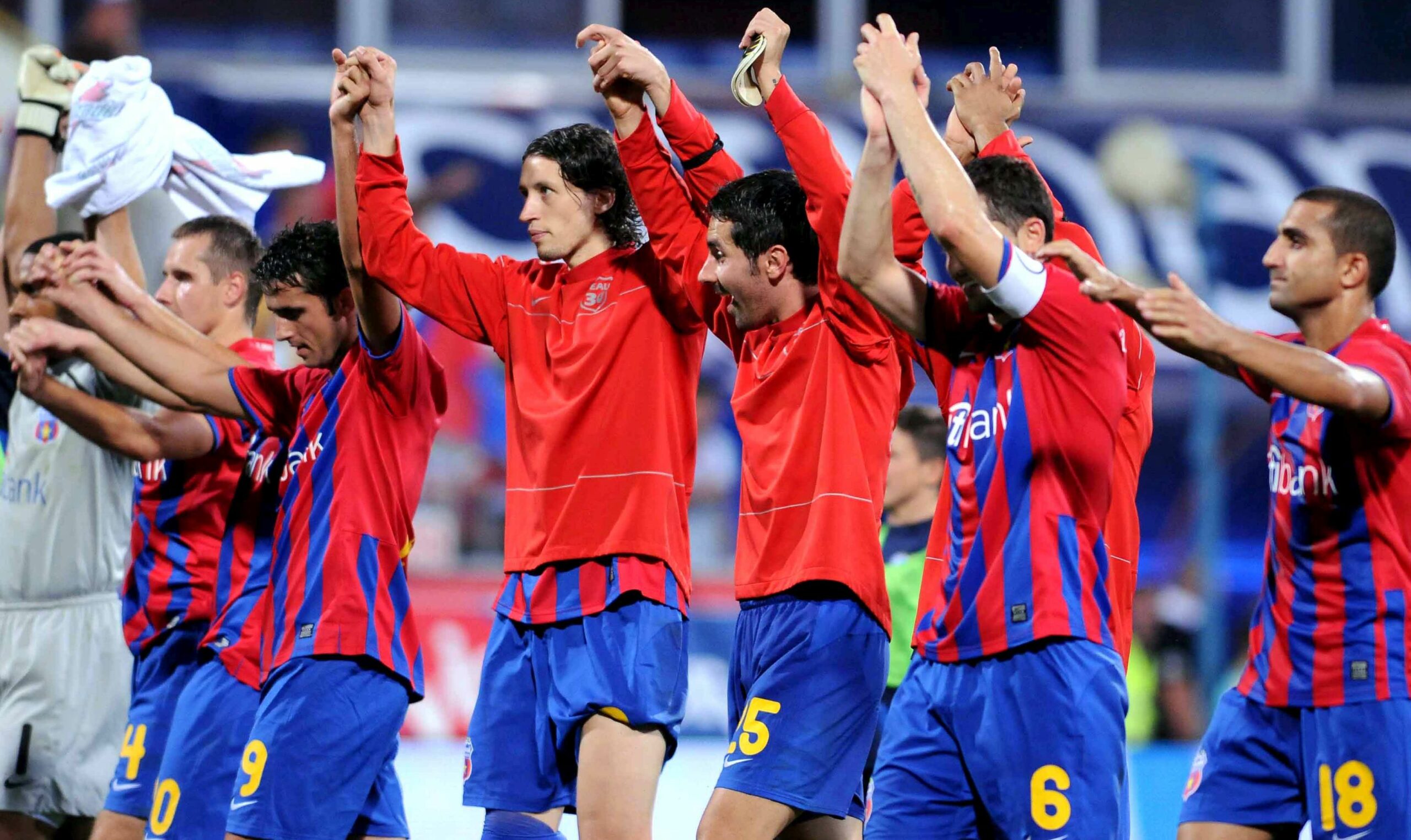 Fotbalistul FCSB care i-a adus cea mai mare bucurie lui Gigi Becali a ...