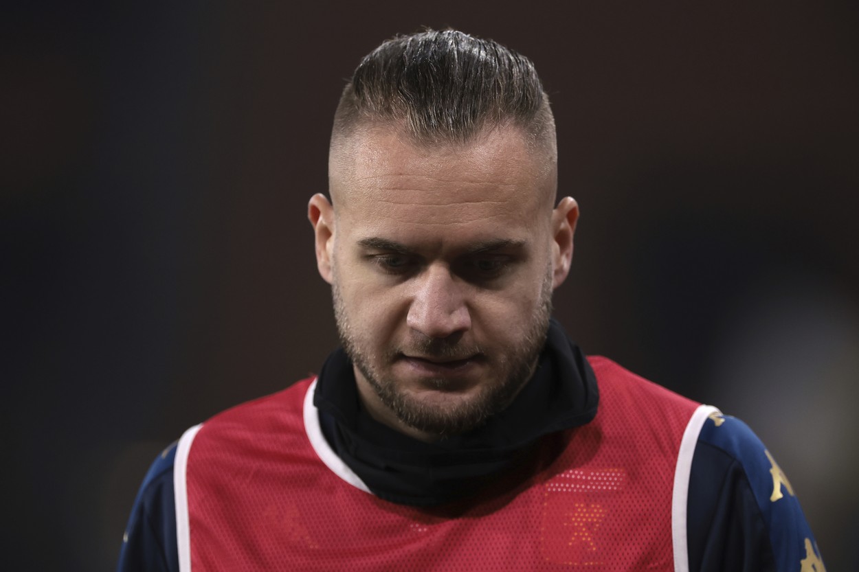 George Pușcaș e la un pas de transferul care să îi asigure prezența la ...