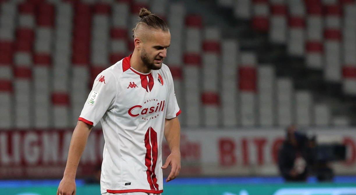 George Pușcaș, făcut praf în Italia, după primul său meci ca titular