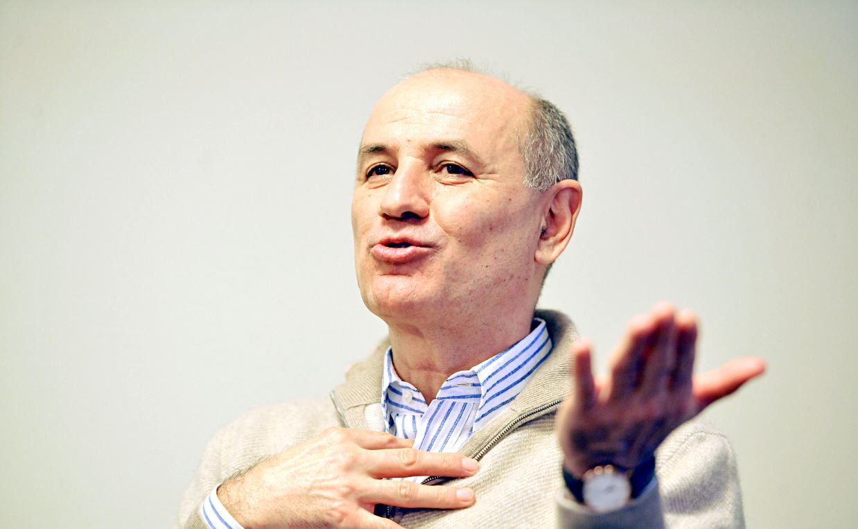 Gestul milionarului George Copos pe care nimeni nu credea că îl va ...