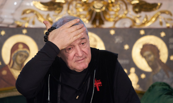 Lovitură grea pentru visul lui Gigi Becali de a ajunge în Liga Campionilor. Transferul lui ...