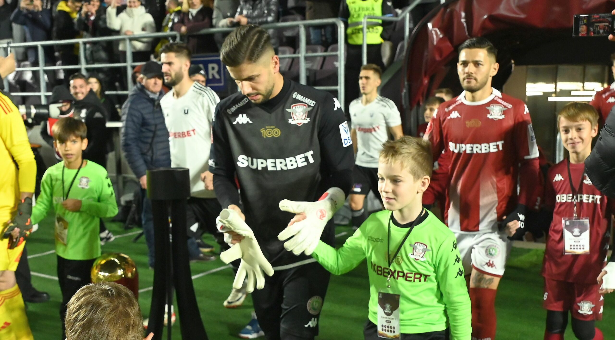 Horațiu Moldovan nu își dă din start nicio șansă la Atletico Madrid