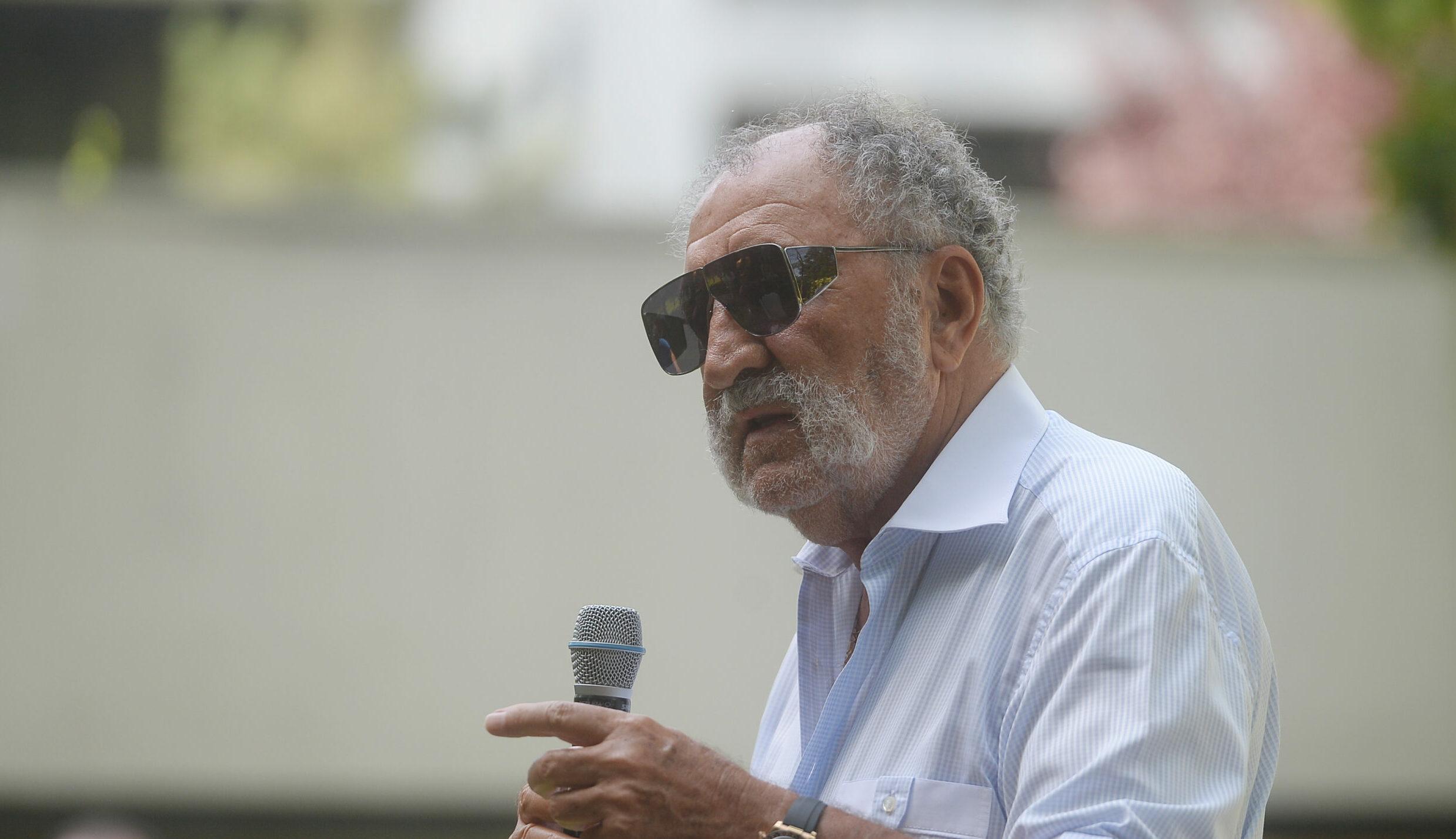 Venirea lui Ion Țiriac la Dinamo, alături de Mircea Lucescu, o lovitură ...