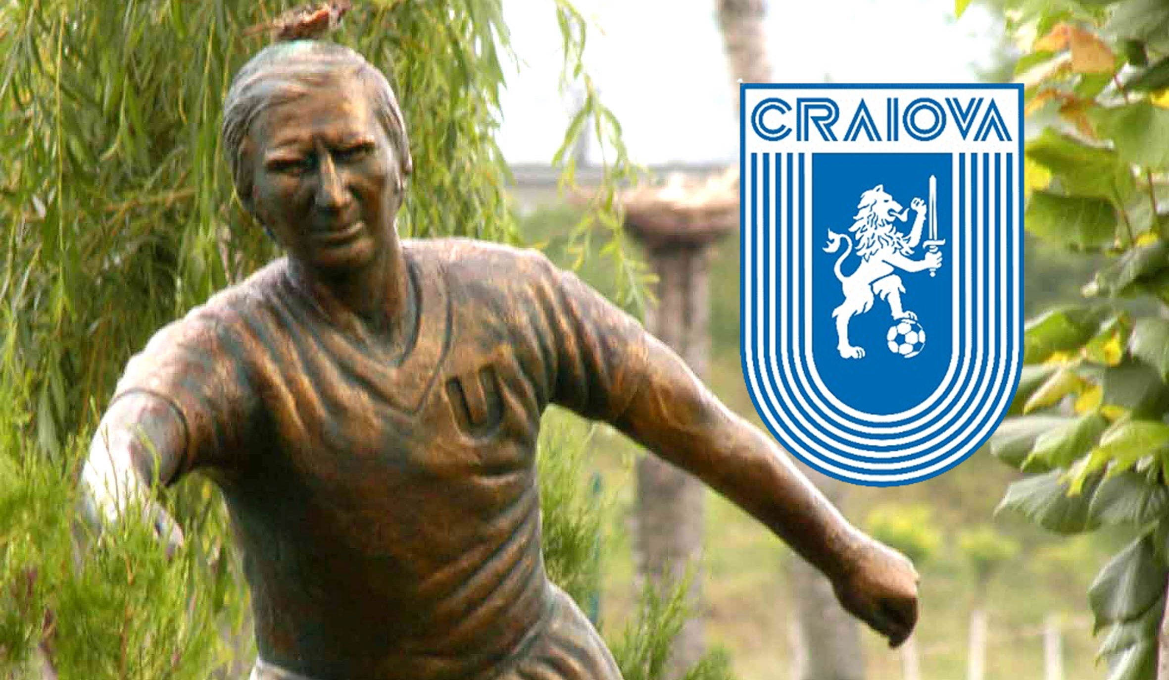 Povestea lui Ion Oblemenco, legenda Universității Craiova fără vreun ...