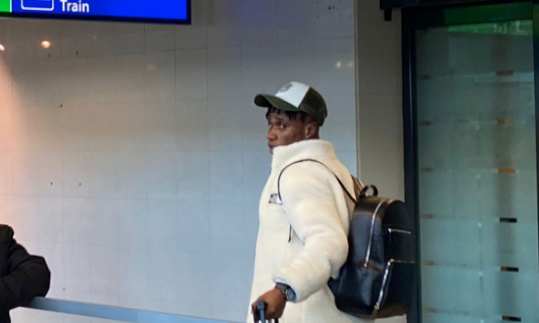 Prima reacție a lui Nana Antwi la venirea la FCSB! Și-a pus deja în cap ...