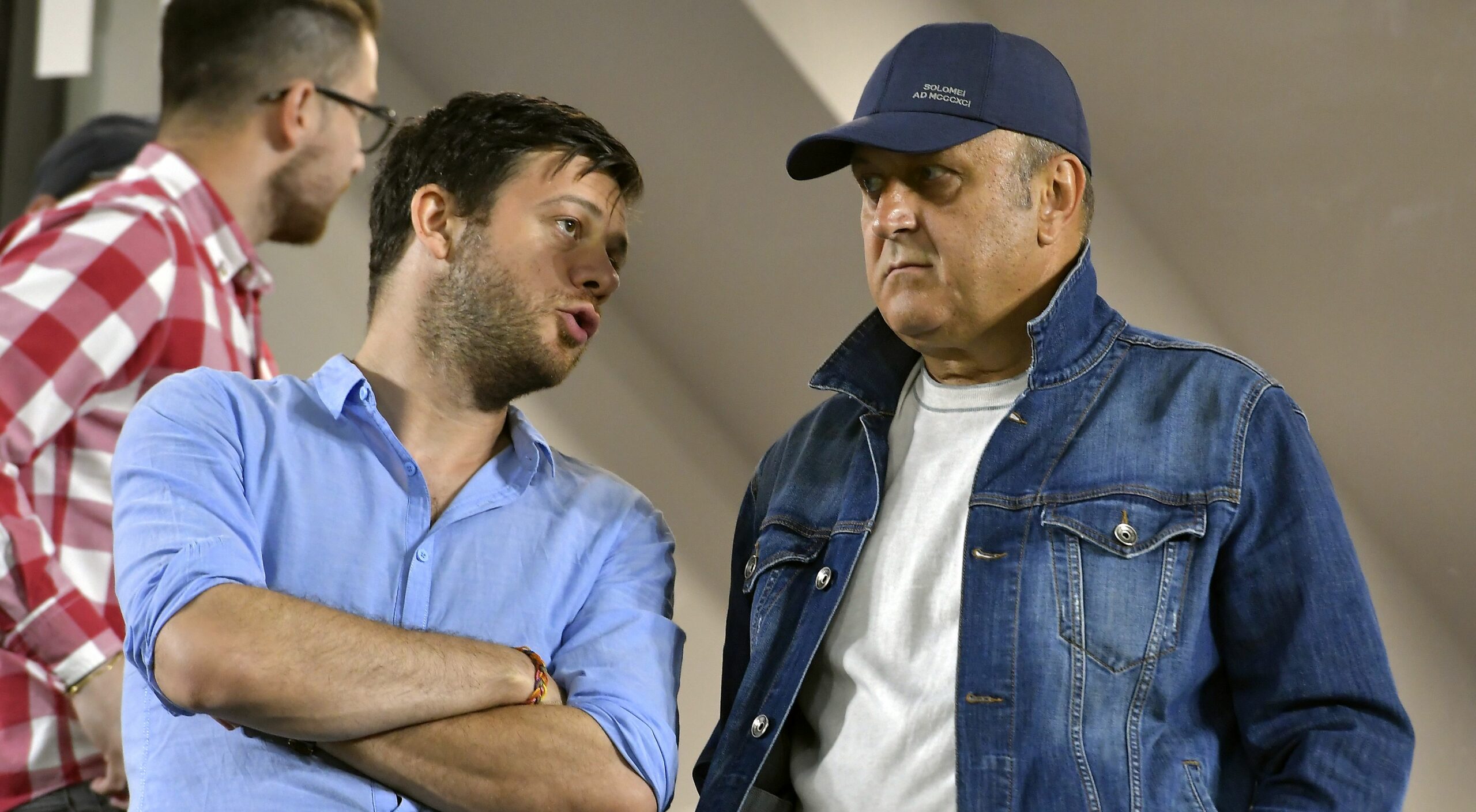 Rapid București, lovitură de ultimă oră