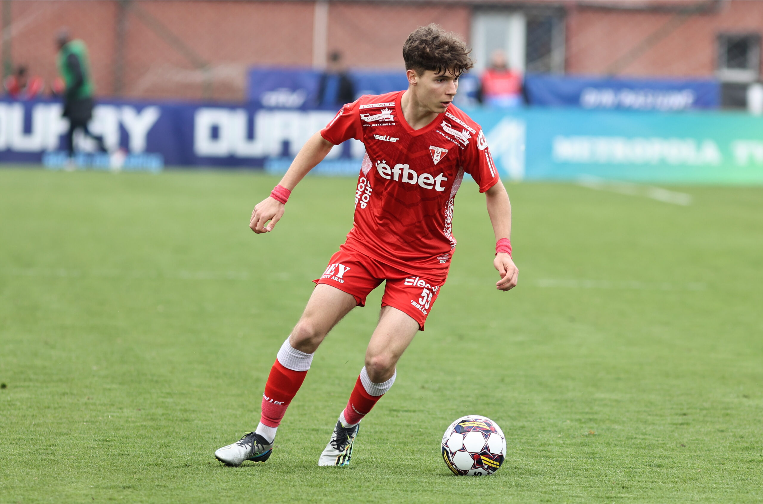 Rapid vrea să îl transfere pe Rareş Pop! Victor Angelescu a confirmat ...