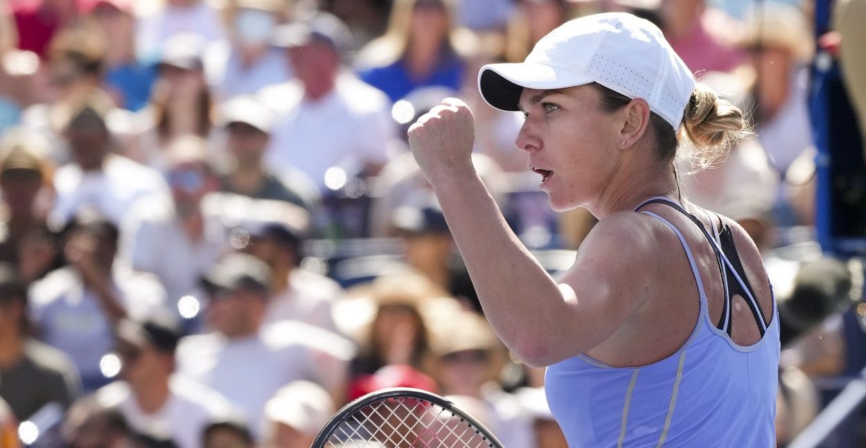 Simona Halep, salvată la TAS de suspendarea pentru dopaj de un miliardar celebru