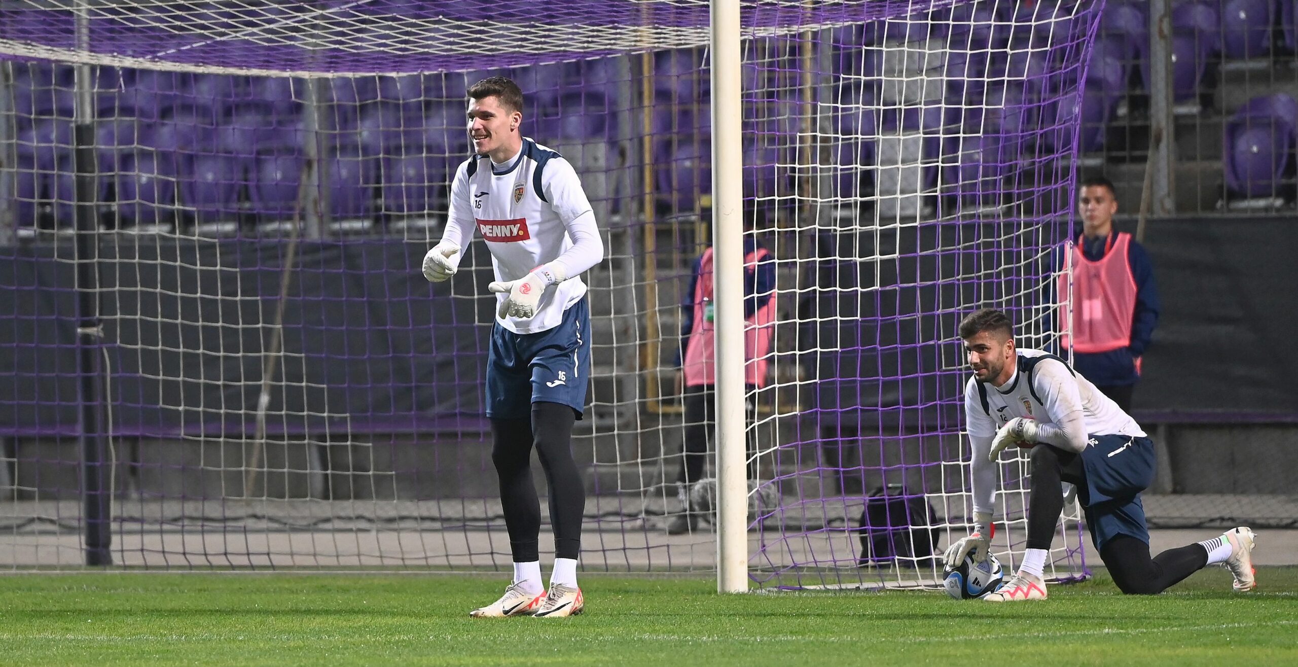 Ștefan Târnovanu are prima reacție despre transferul lui Horațiu ...