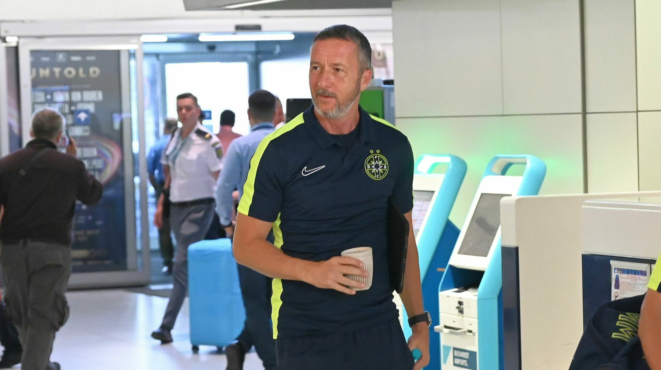 Transferul cu care Meme Stoica i-a șocat pe cei de la FCSB