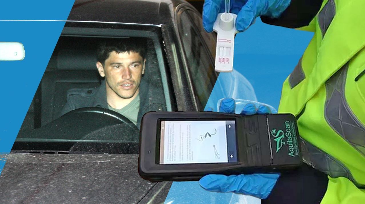 Transformarea radicală a lui Dodel Tănase, după ce a fost prins drogat ...