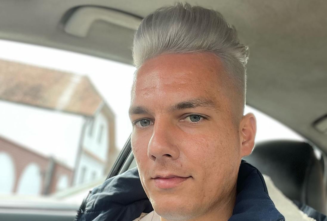 Transformarea șocantă a fotbalistului român de națională, care a ajuns ...