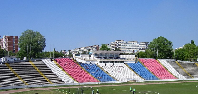 Un oraș cu echipă în Superliga va avea un stadion nou fabulos