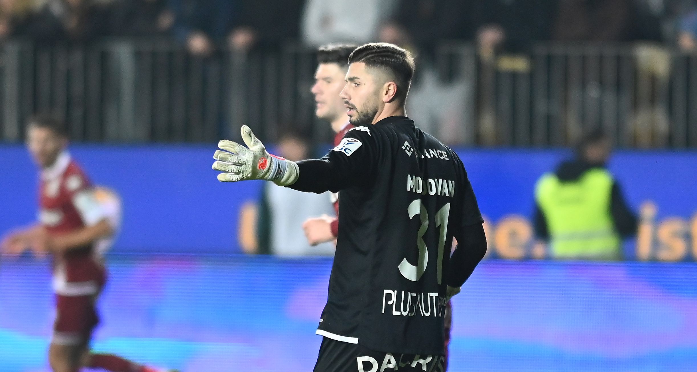 Victor Angelescu, anunț despre transferul lui Horațiu Moldovan