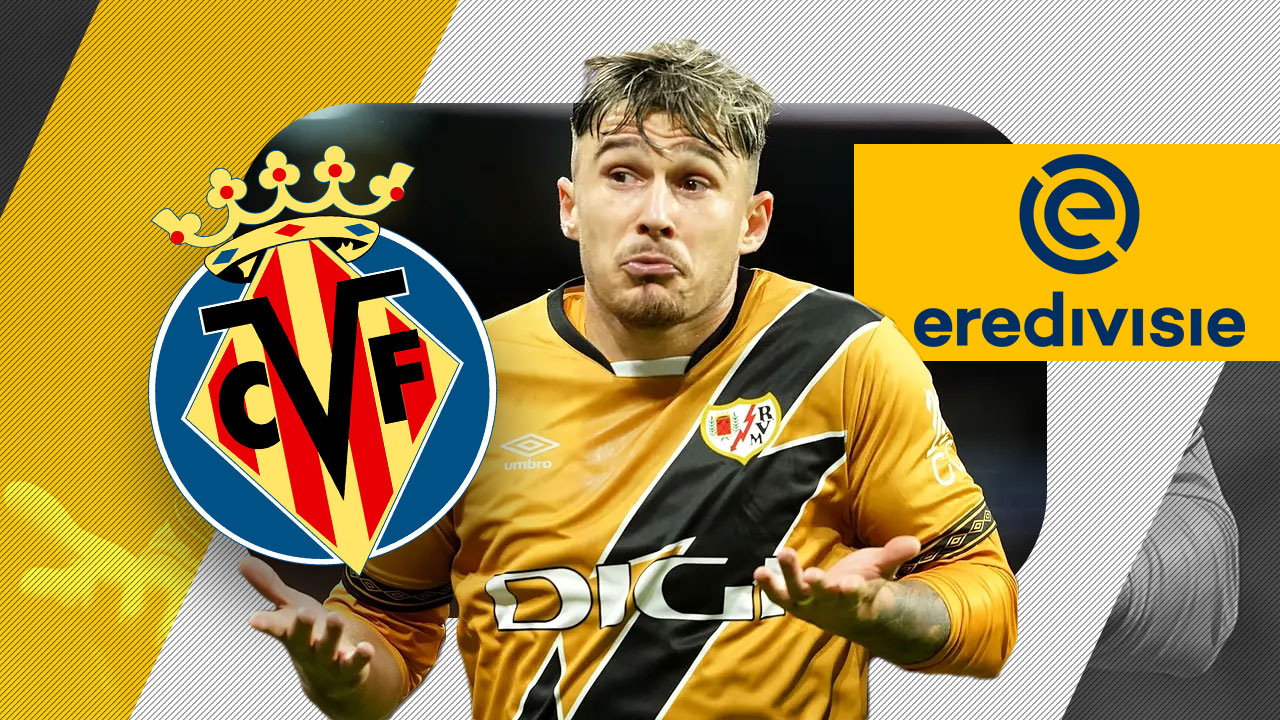 Andrei Rațiu e dorit de Villarreal și de unul din granzii Olandei