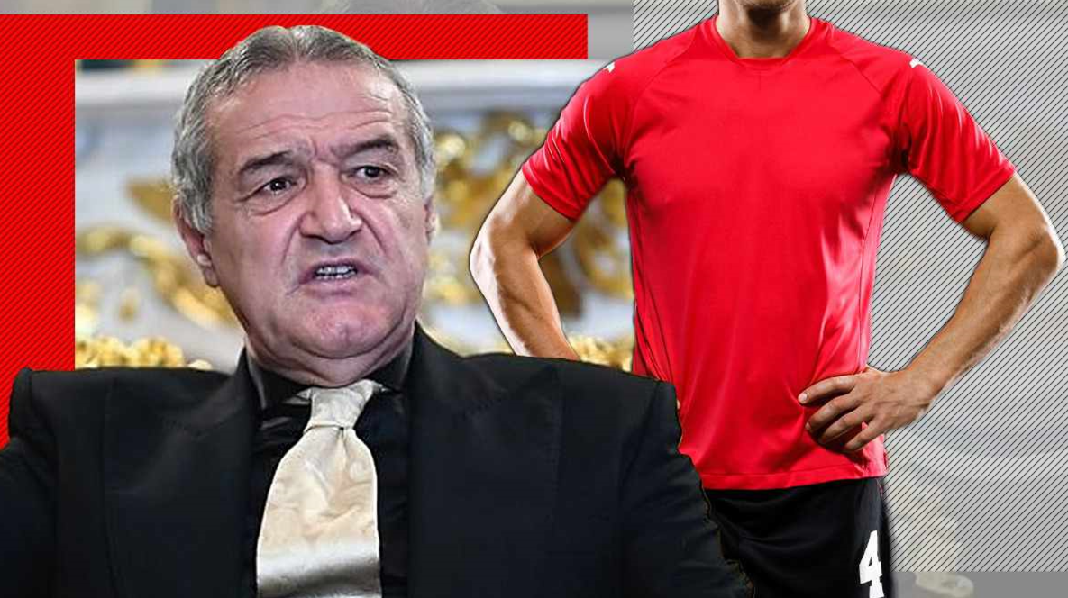 Portretul real al lui Gigi Becali, cu calități și defecte! Adevăruri ...