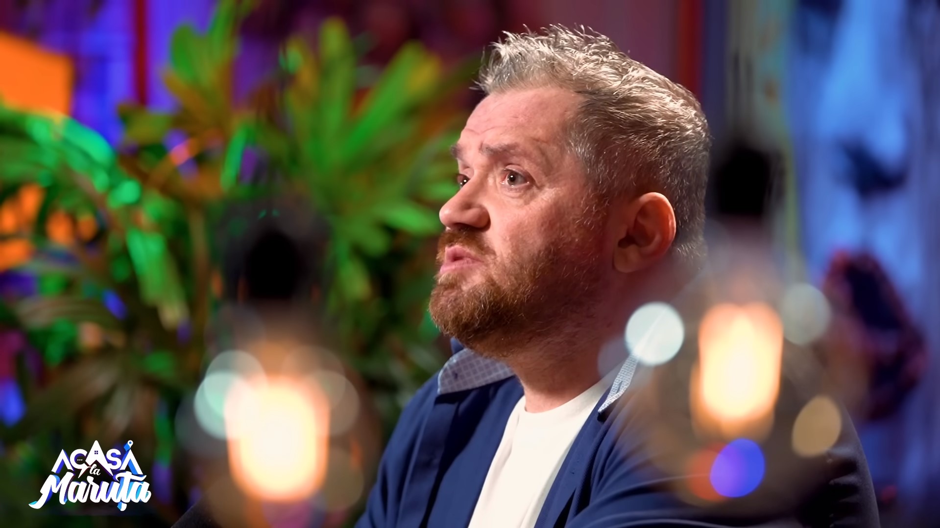 Drama lui Cătălin Oprișan. Mama sa a murit când el avea doar 28 de ani