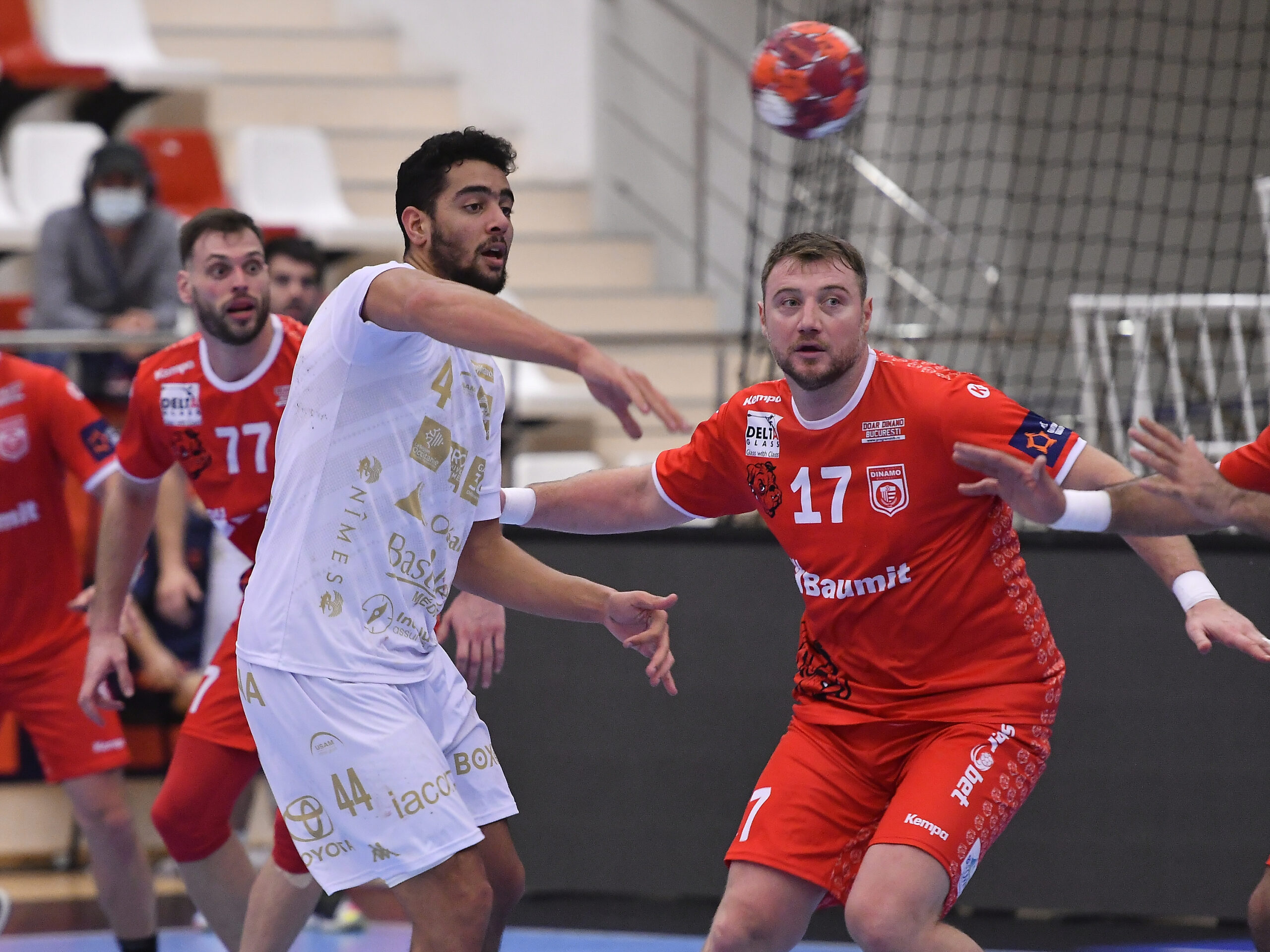 Noi detalii despre intervenția trupelor speciale în care a fost ...