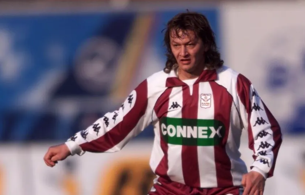 Dezvăluiri uluitoare despre cum mergea Dănuț Lupu la antrenamente