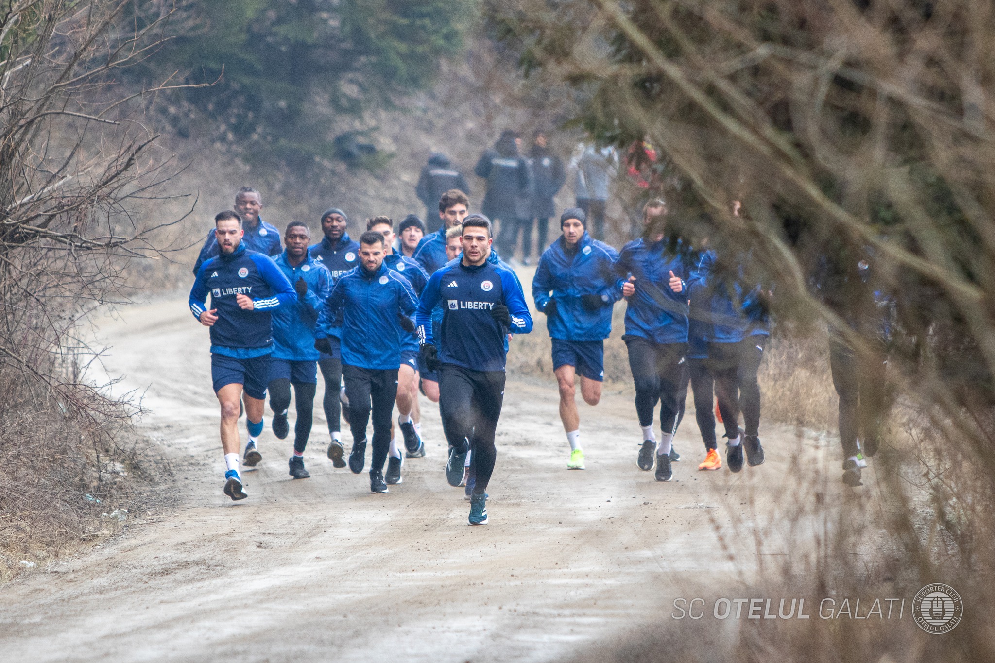 Metodele spartane ale lui Dorinel, în varianta Jurgen Klopp: La 7 ...