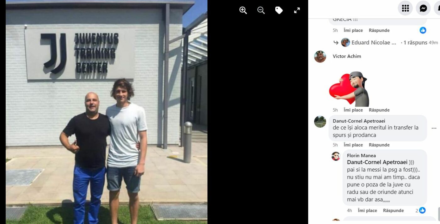 Florin Manea, provocare inedită pentru Anamaria Prodan în cazul Radu ...