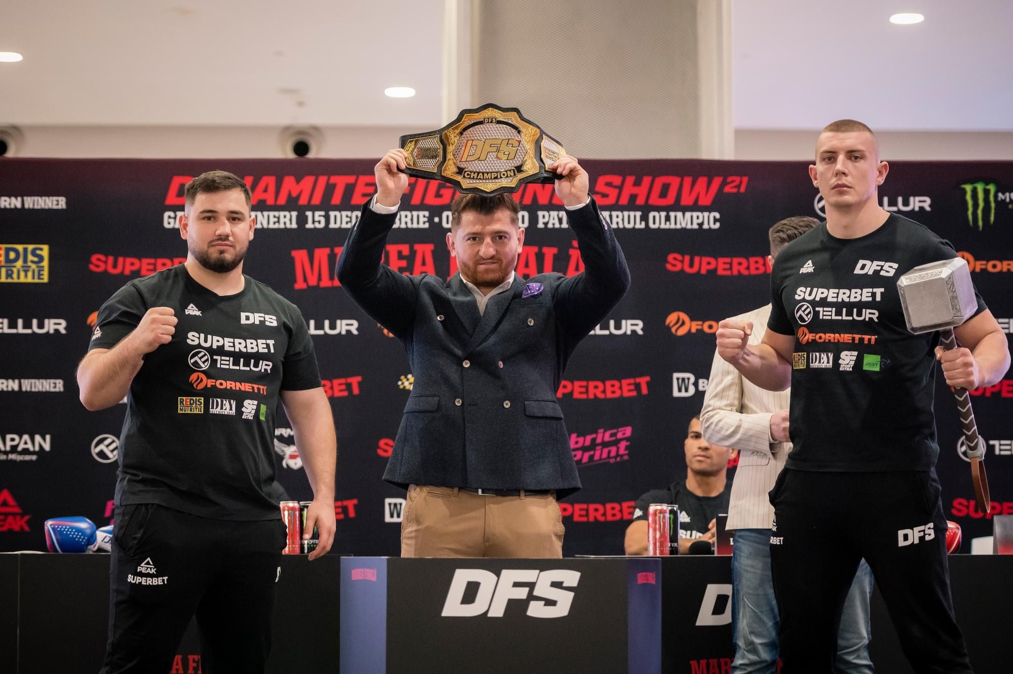 Cătălin Moroșanu a anunțat premianții anului 2023