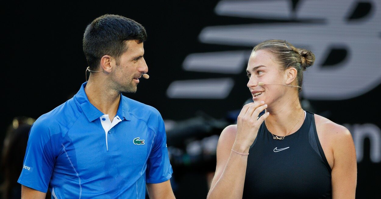 Australian Open și-a stabilit primele semifinale!