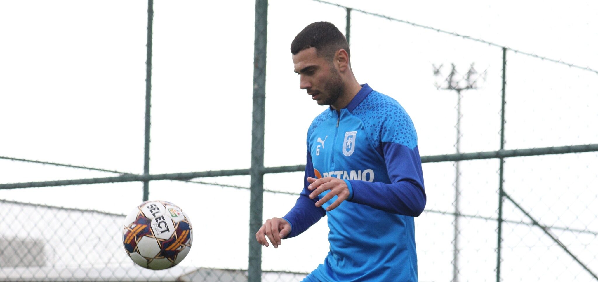 Vladimir Screciu pregăteşte o revenire în forţă: „2024 n-a existat pentru mine, lupt pentru ...