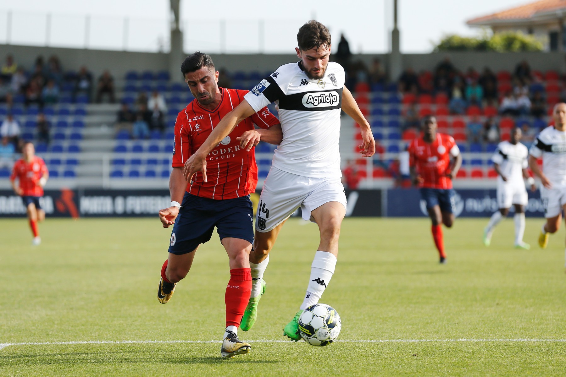 CFR Cluj face transferul momentului din Portugalia!