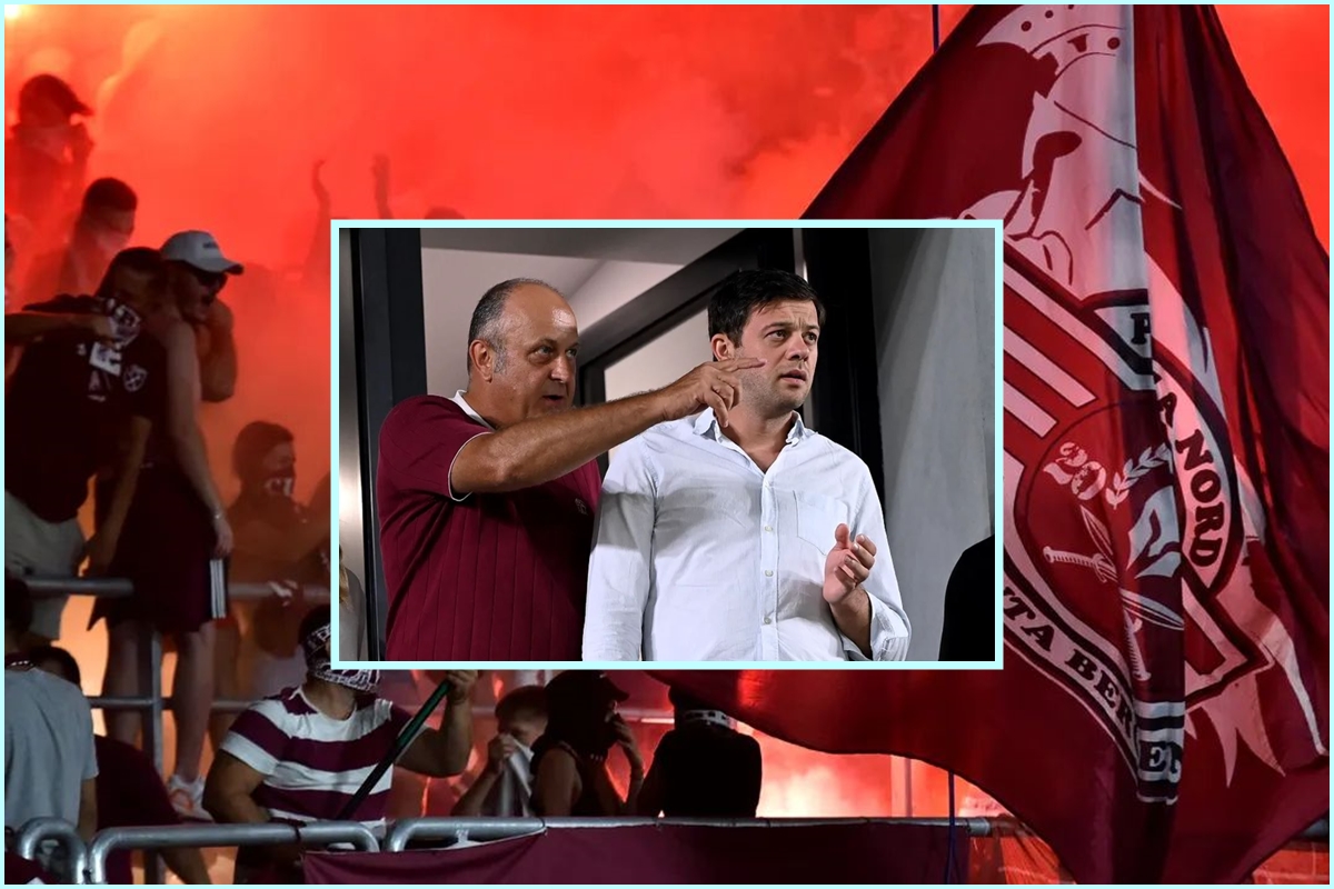 Victor Angelescu, prima reacție despre posibila neprezentare a ...