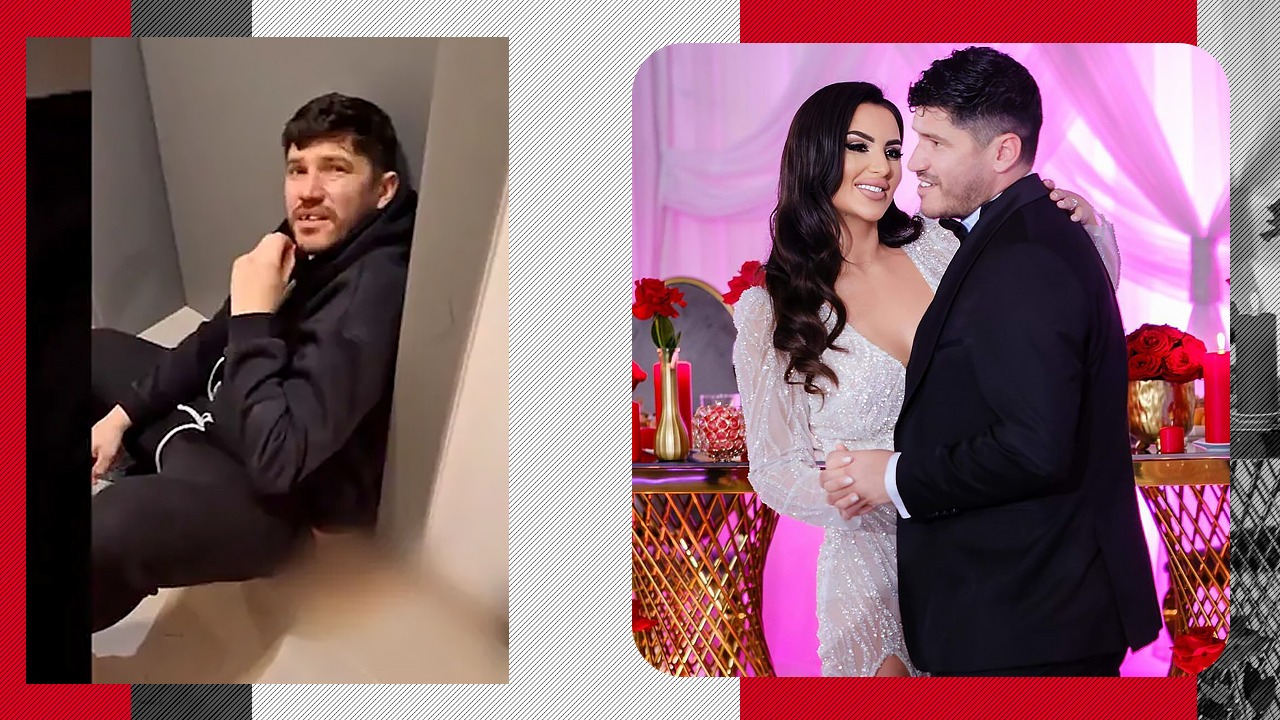 Adevăratul motiv pentru care Cristi „Dodel” Tănase era căzut în fața ...