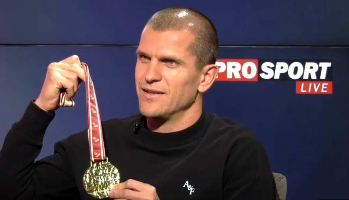 Alex Bourceanu, semnal de alarmă despre fotbalul românesc după ...