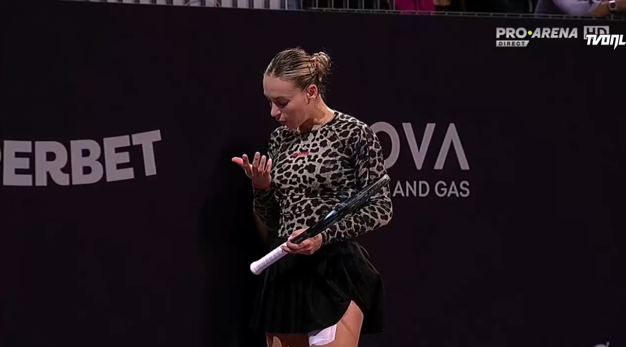 Ana Bogdan, învinsă de fostul lider WTA în finala Transylvania Open!