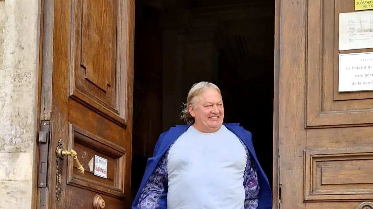 Dănuț Lupu susține că a primit ofertă pentru a fi director sportiv la ...