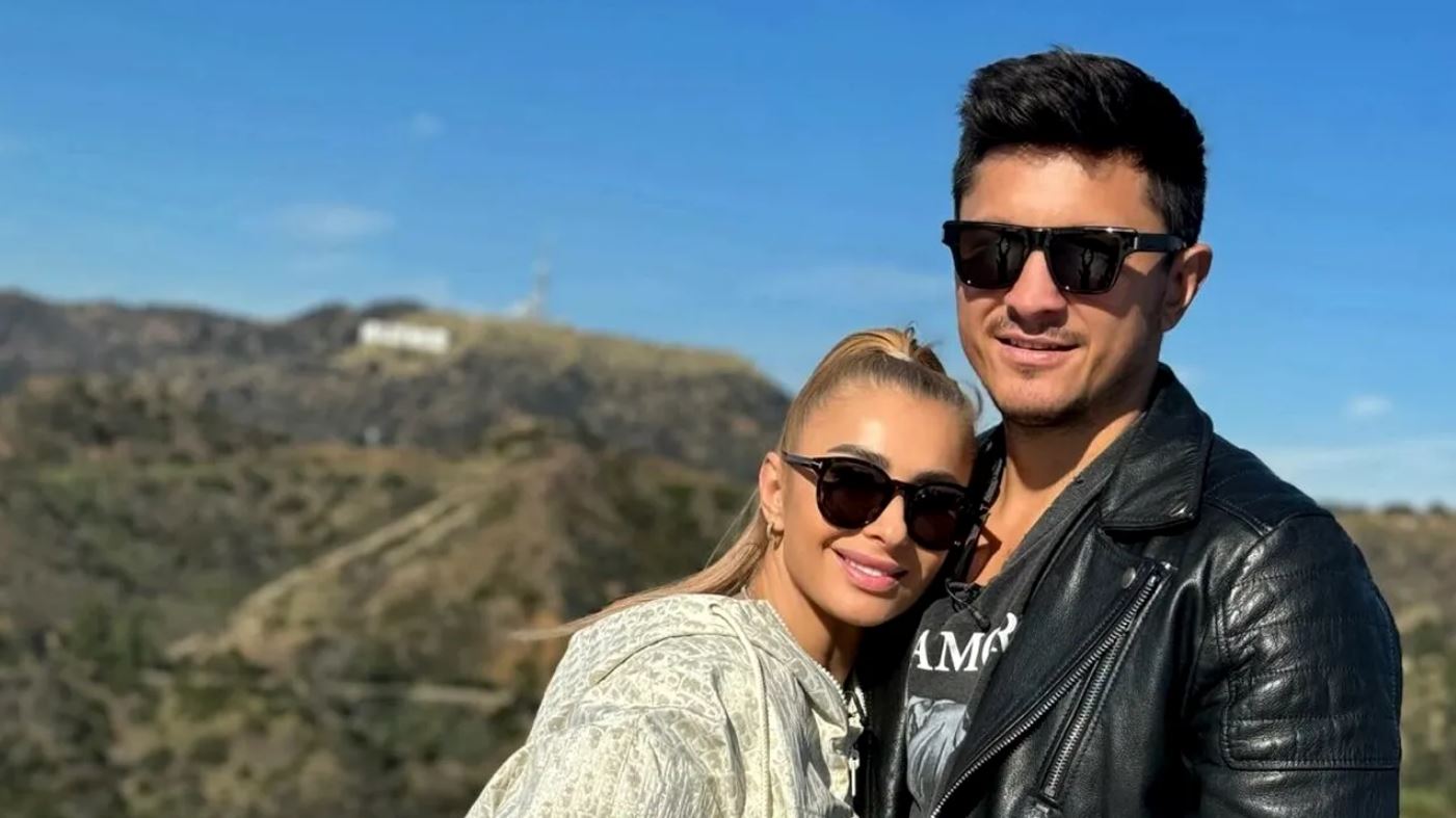 Cum a reacționat Anamaria Prodan când s-a întâlnit cu „soacra” ei, în condițiile în care iubitul ...