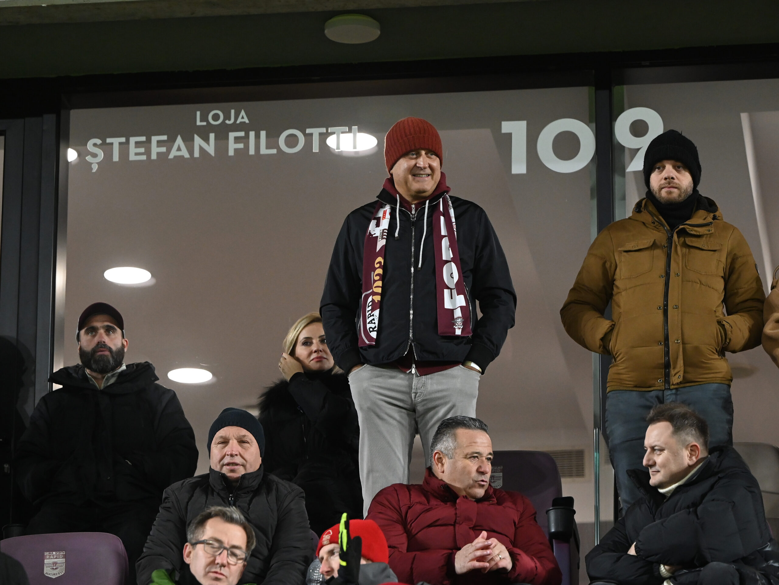 Dan Șucu a transferat un atacant după ce l-a urmărit un an și jumătate