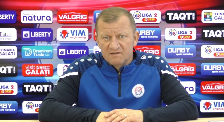 Dorinel Munteanu a primit diagnosticul din partea medicilor. Ce i s-a interzis